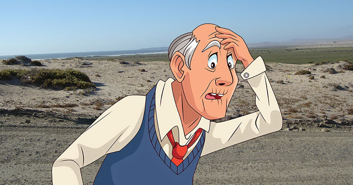 La Amnesia y sus causas | Centro Salud Alianza