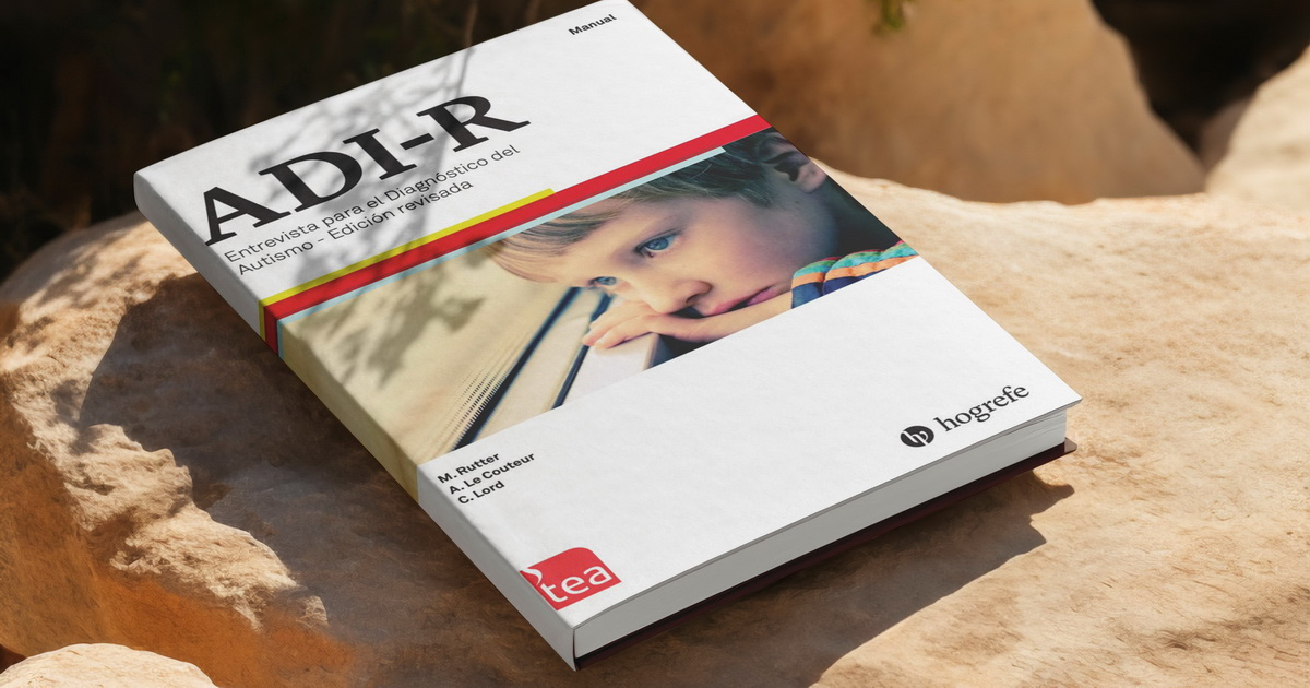 Test de ADI-R | Centro Alianza