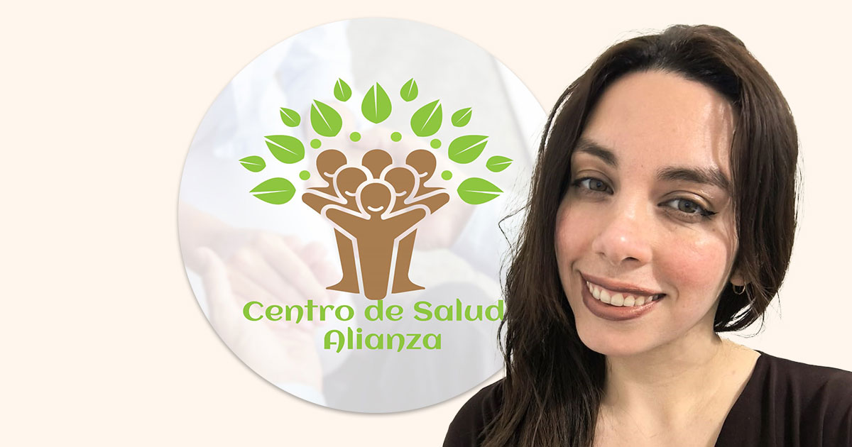 Karina Andrea Palacios Moya | Centro Alianza