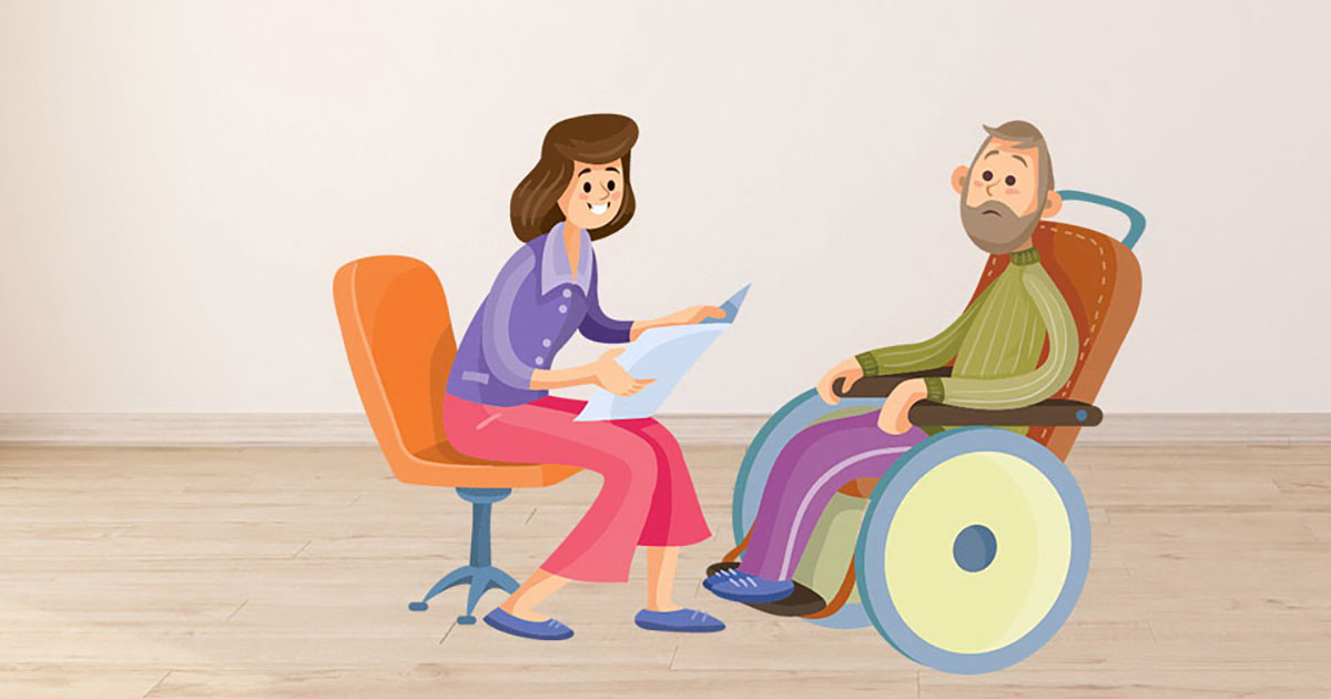 Personas Con Discapacidad Mental En La Sociedad