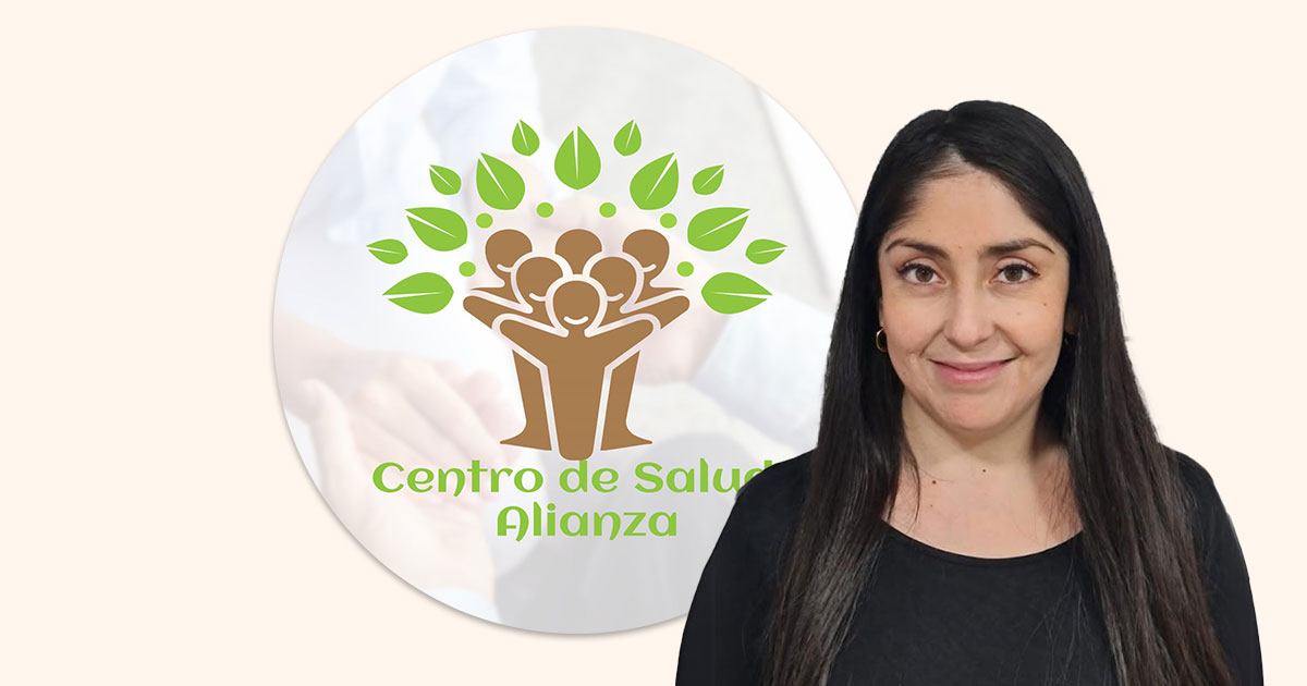 Yasna del Carmen Peña Polanco | Centro Alianza